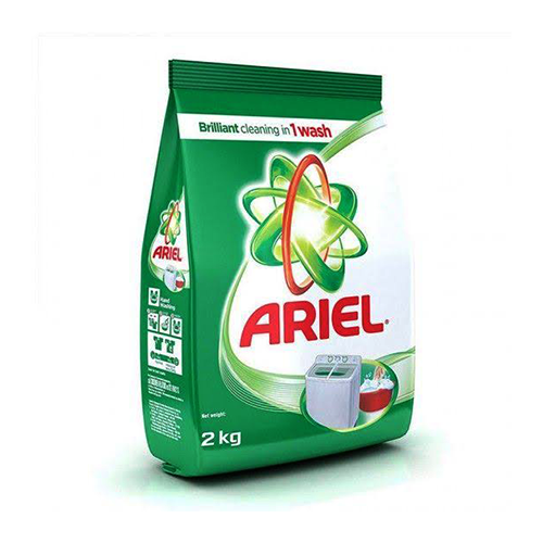 Ariel Powdered detergent 900g | One Drug Store